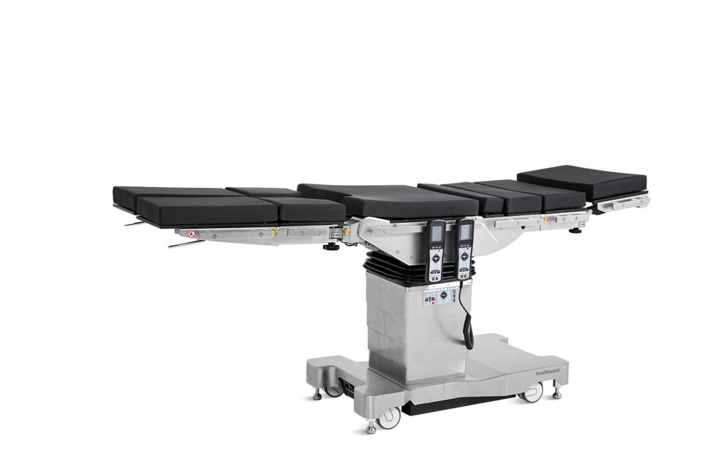 Operating Table | OT Table | Surgical Bed | OR Table | Toruscare