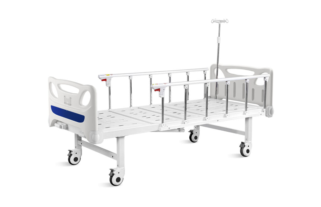 Hospital Bed | Advanced Beds for ICU, General & VIP Wards - Toruscare