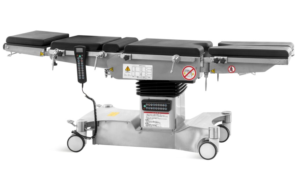 Operating Table | OT Table | Surgical Bed | OR Table | Toruscare